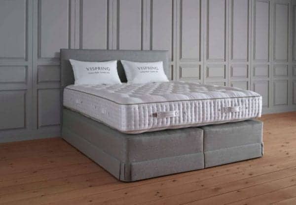 What’s Inside the Most Expensive Mattresses in the World?