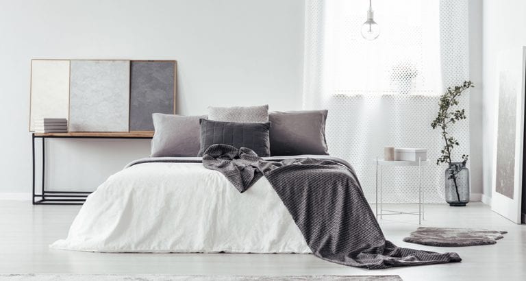 Luxury Bedrooms - 9 Simple Tricks To Make Your Bedroom Look Luxurious