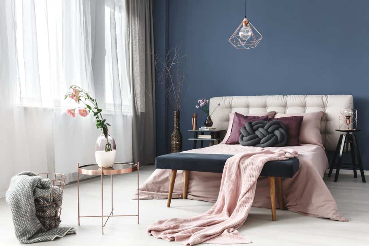 Best Bedroom Colors For Sleep Explained