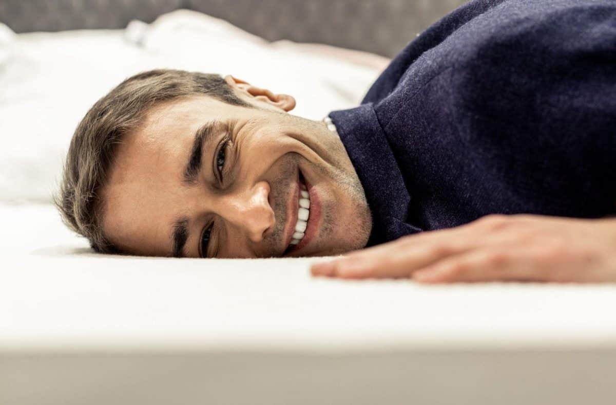 Best Nap Length - How Long Should a Nap Be?