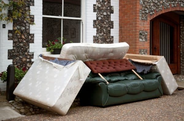 How to Dispose of a Mattress: Complete Mattress Disposal Guide