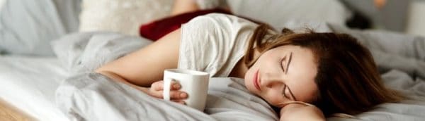 Why Does Coffee Make Me Sleepy?