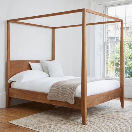 26 Types Of Bed Frames & Styles Explained | DreamCloud