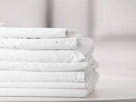 Linen Vs Cotton Sheets: What Is The Difference? | DreamCloud