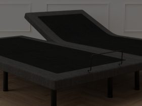 DreamCloud Adjustable Bundle - Mattress & Adjustable Bed Set | DreamCloud